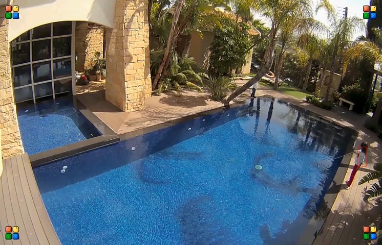 aa Object Detection Dataset by w1