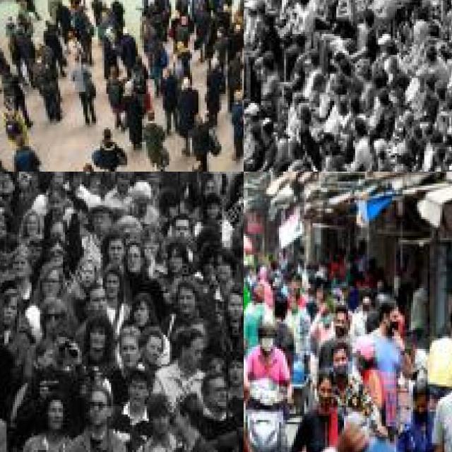 person Object Detection Dataset by PCV