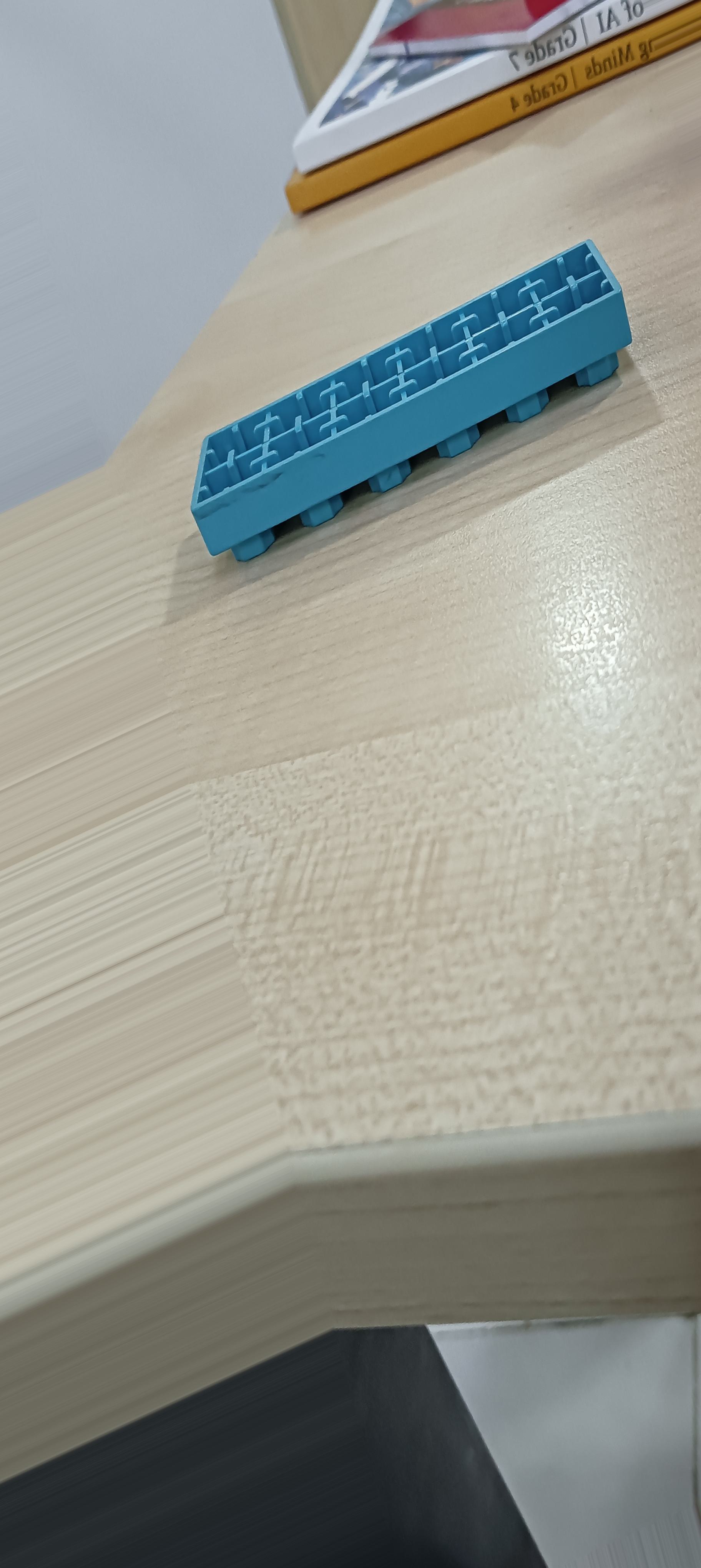 Detector Object Detection Dataset By Hv