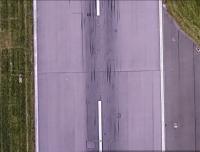 runway crack - Roboflow Universe