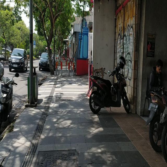 Finalmodeldatasettesting Object Detection Dataset By Tapavementproject 8101
