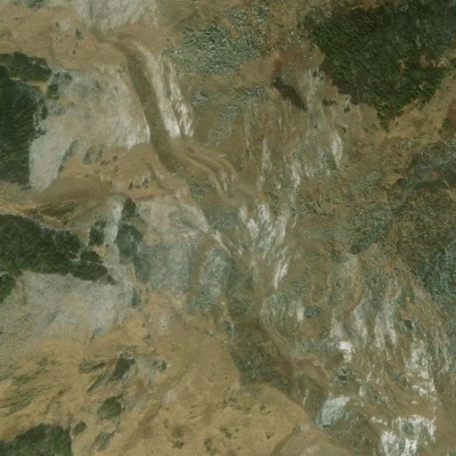 Landslide Mapping Dataset Object Detection Dataset And Pre Trained Model By Landslides