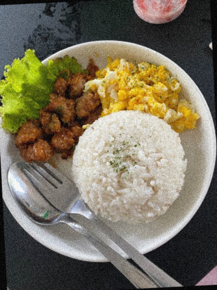 Classification food - Roboflow Universe