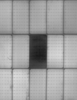 EL IMAGE DEFECT DETECTION Object Detection Dataset and Pre-Trained Model by EL IMAGE DEFECT ...