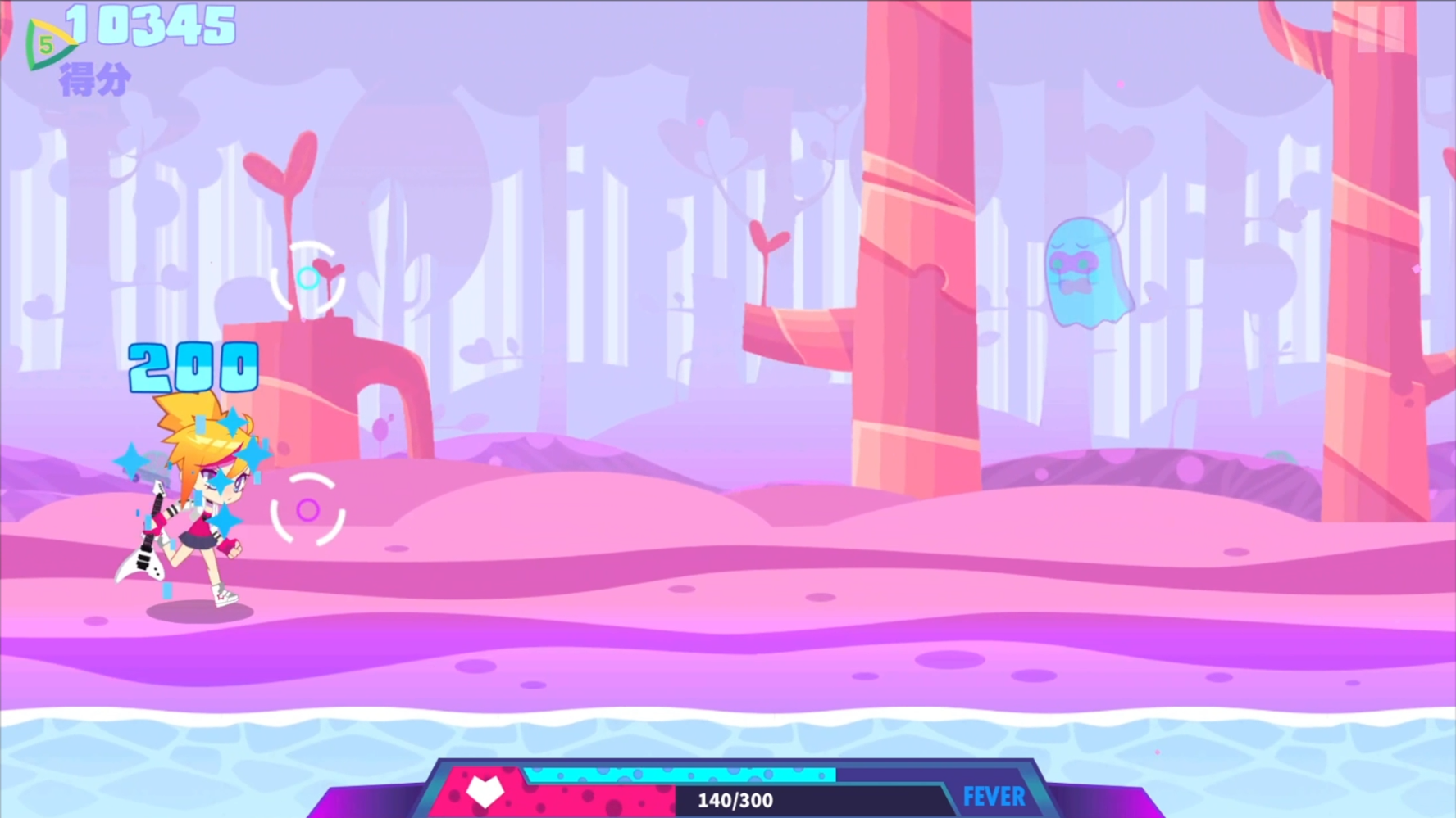 Muse Dash - Roboflow Universe