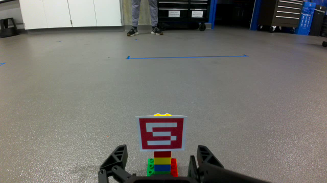 Project 2 Training Set 2 Object Detection Model by CMSC477 Team 7