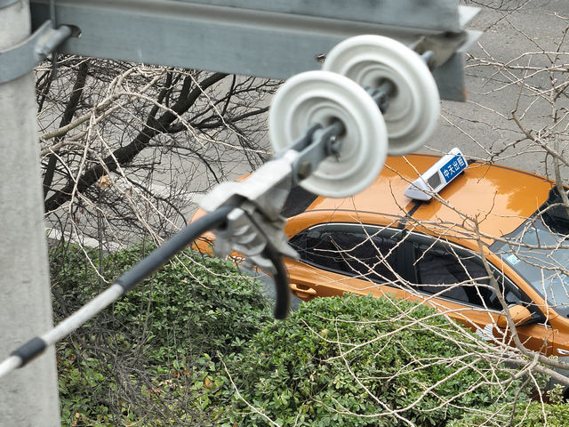 Yolov11 Object Detection Dataset By Wuxi