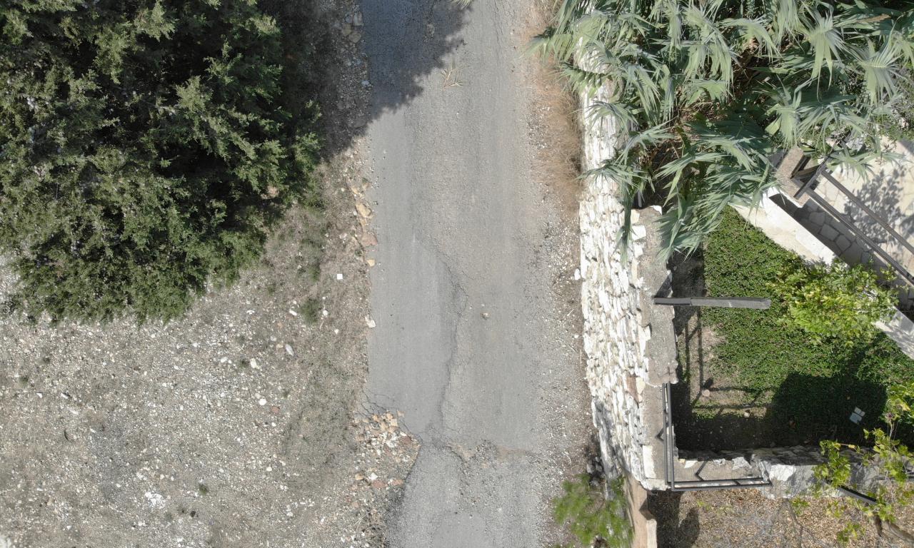 PDthruDrone Object Detection Dataset by Pothole Detection