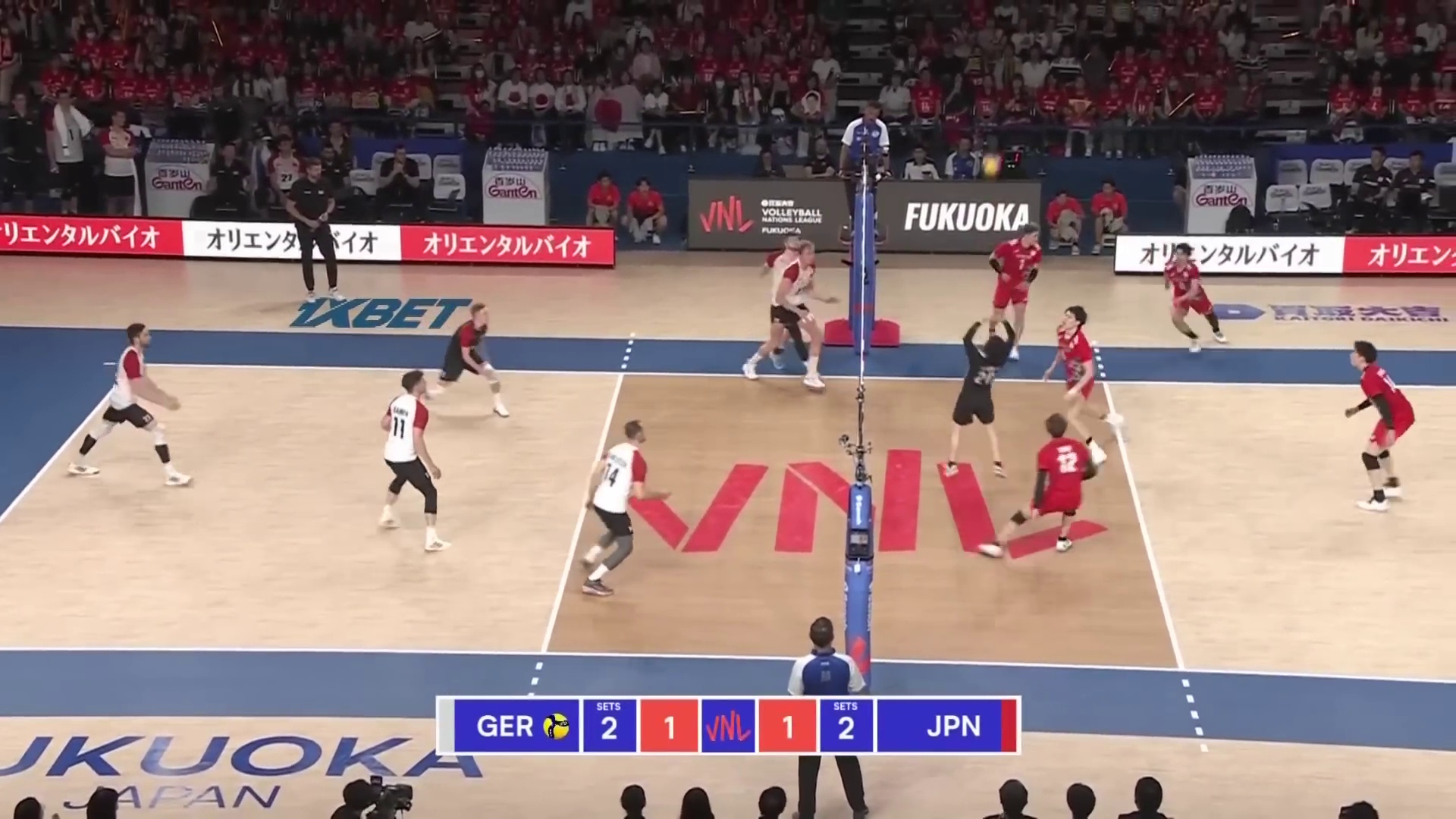 Volleyball Players And Referee Object Detection Dataset Object Detection Dataset By Primaryws