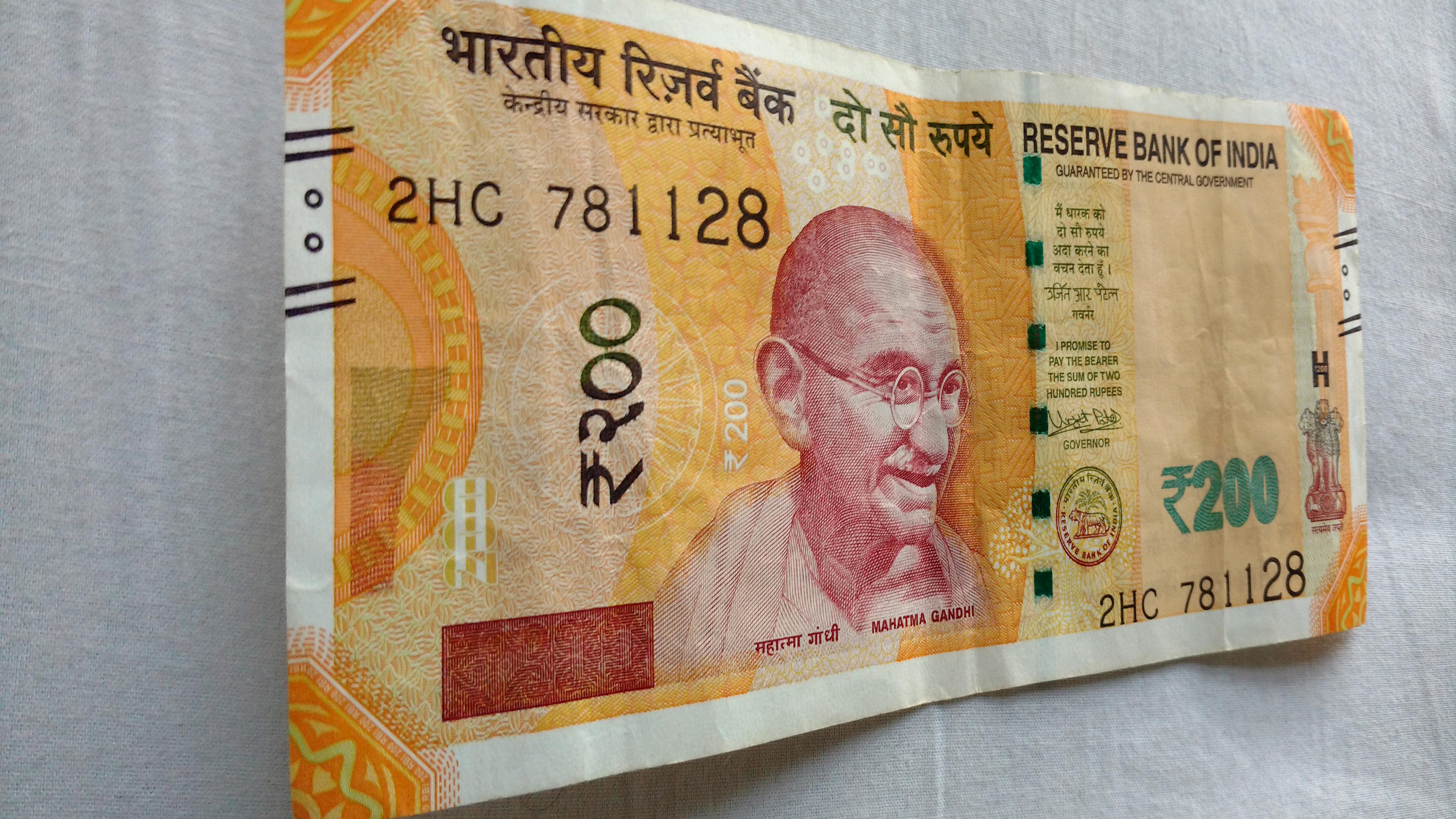 Indian Currency Detection Object Detection Dataset And Pre Trained