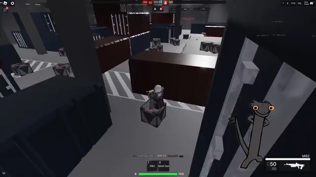 robx - Roboflow Universe