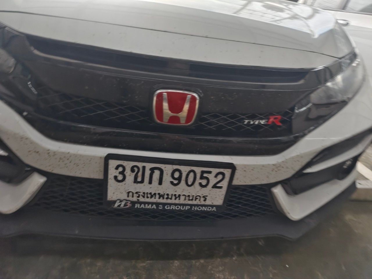 plate_number Object Detection Dataset by platenumber