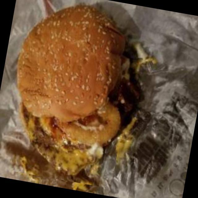 test Object Detection Dataset by test