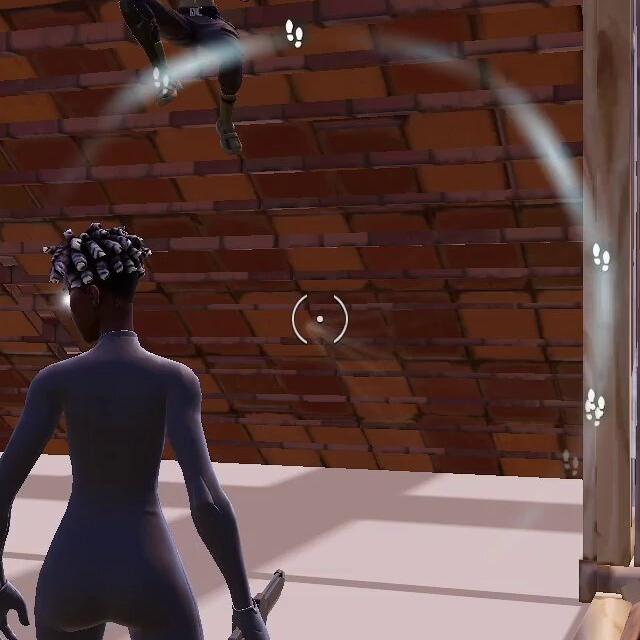 Fortnite Object Detection Dataset by Bluewxll