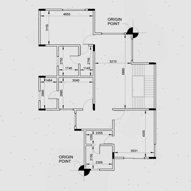 columns and ducts detection Object Detection Model by columns and ducts