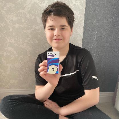 ChildandNon-child Instance Segmentation Dataset and Pre-Trained Model by GP3