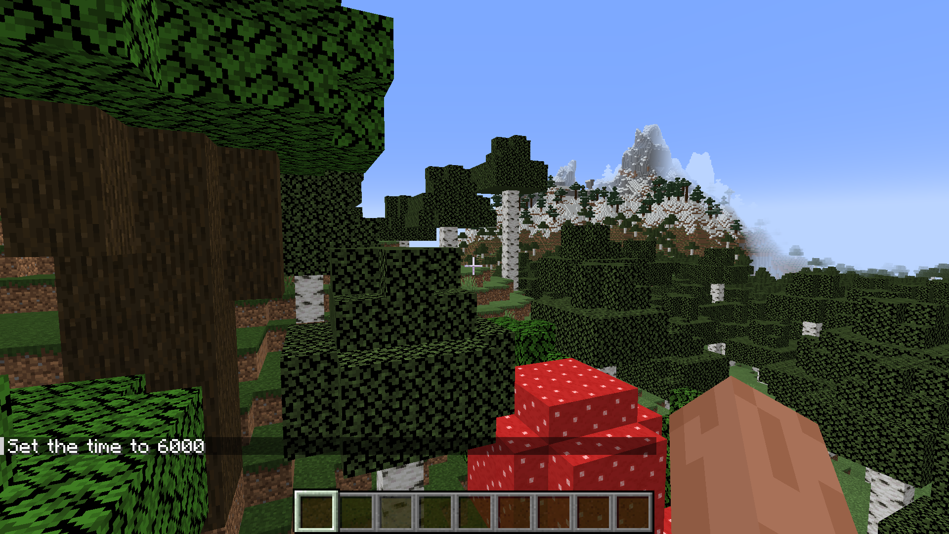 Grupo 1 - Minecraft Mining Object Detection Model by Grupo 1