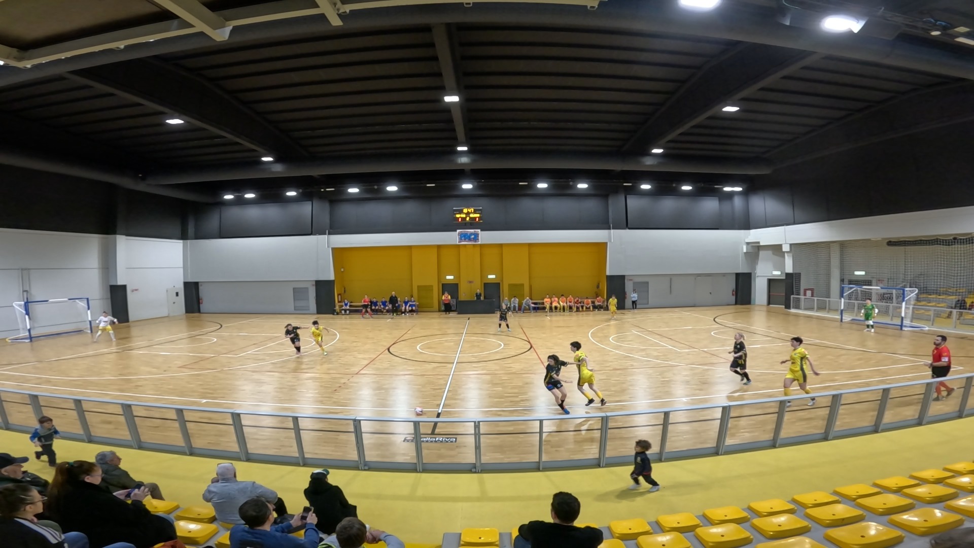 How to Use the Futsal-Object-Detection_v2 Object Detection API