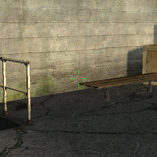 CSS Aim V2 Object Detection Dataset by EasyCheat