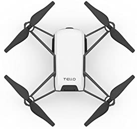 drones Object Detection Model by drone