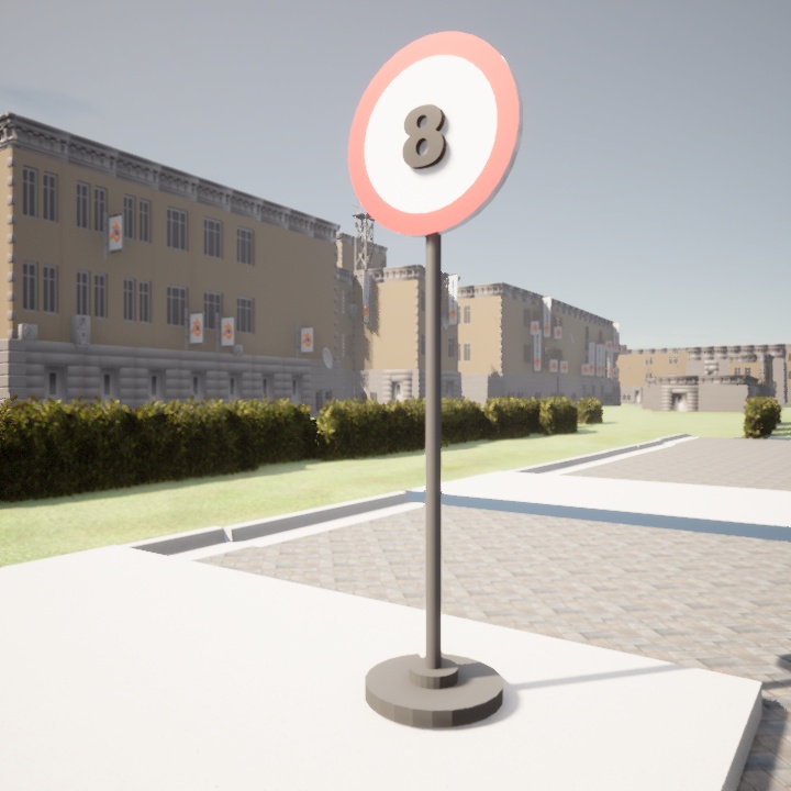 GP Object Detection Model by competetion DEBI team 28