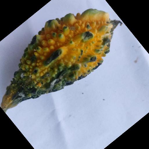 How to Use the Food Spoilage Status Instance Segmentation API