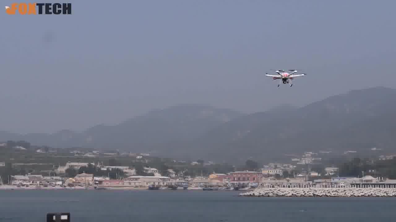 air object detection Object Detection Dataset by nuvis