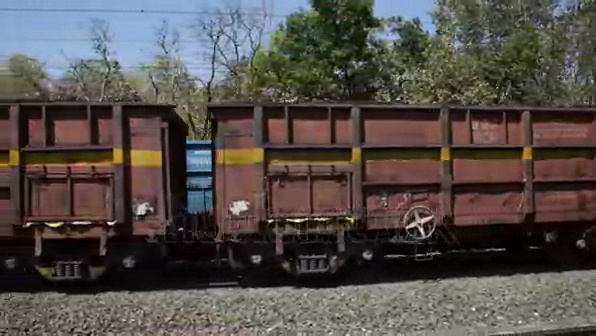 Wagon detection Object Detection Dataset and Pre-Trained Model by Wagon ...