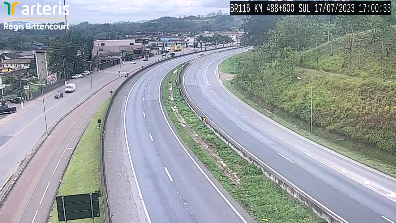 Highwaydetect Object Detection Dataset And Pre Trained Model By Fingerbone