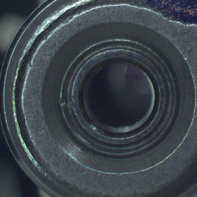 arm Instance Segmentation Dataset by vinh