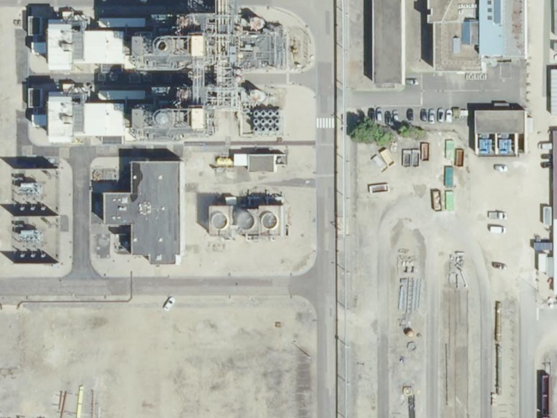 TAR Project Object Detection Model by project