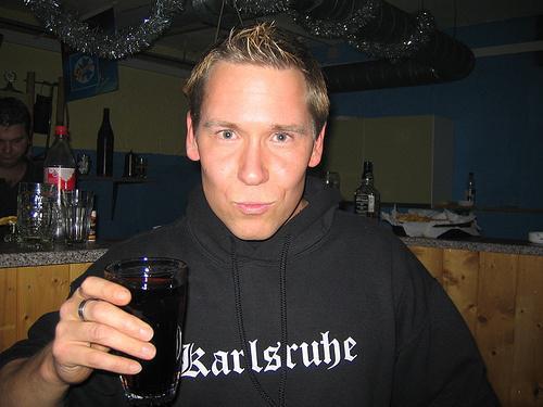 optimized human detection Object Detection Model by Artek