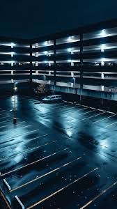 new parking lot Object Detection Dataset by Parking lot