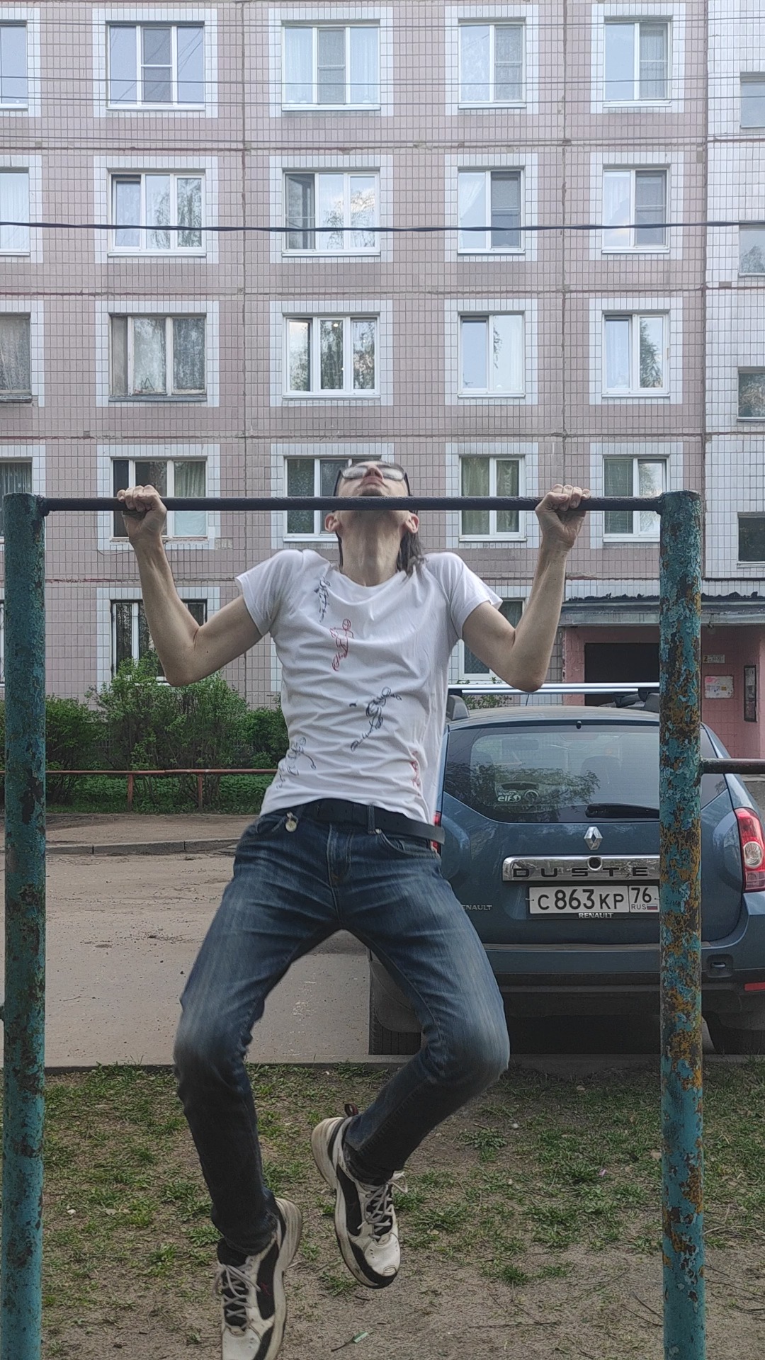 crossbar44 Object Detection Dataset and Pre-Trained Model by ffff