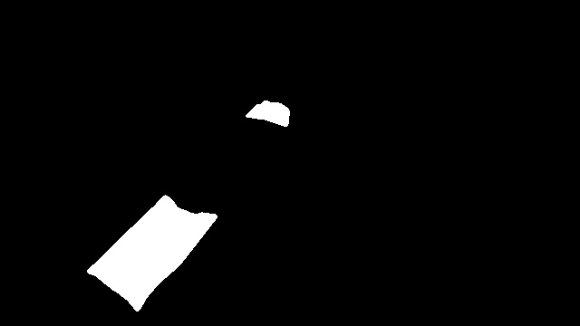 Sack Detection Object Detection Dataset By Testtasksbs