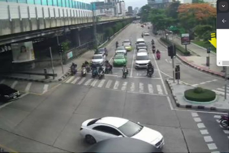 carDetect Object Detection Dataset by CDG