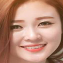 Celebrity Recognition Classification Dataset by test