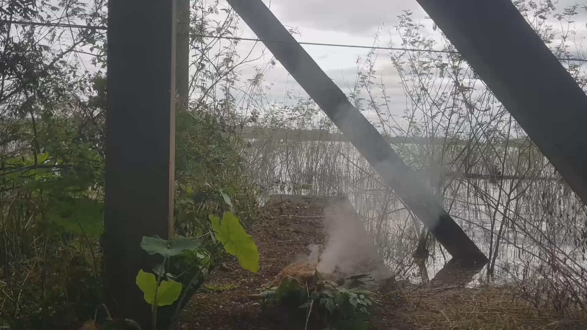 fire segment Instance Segmentation Dataset by project-qsvyd