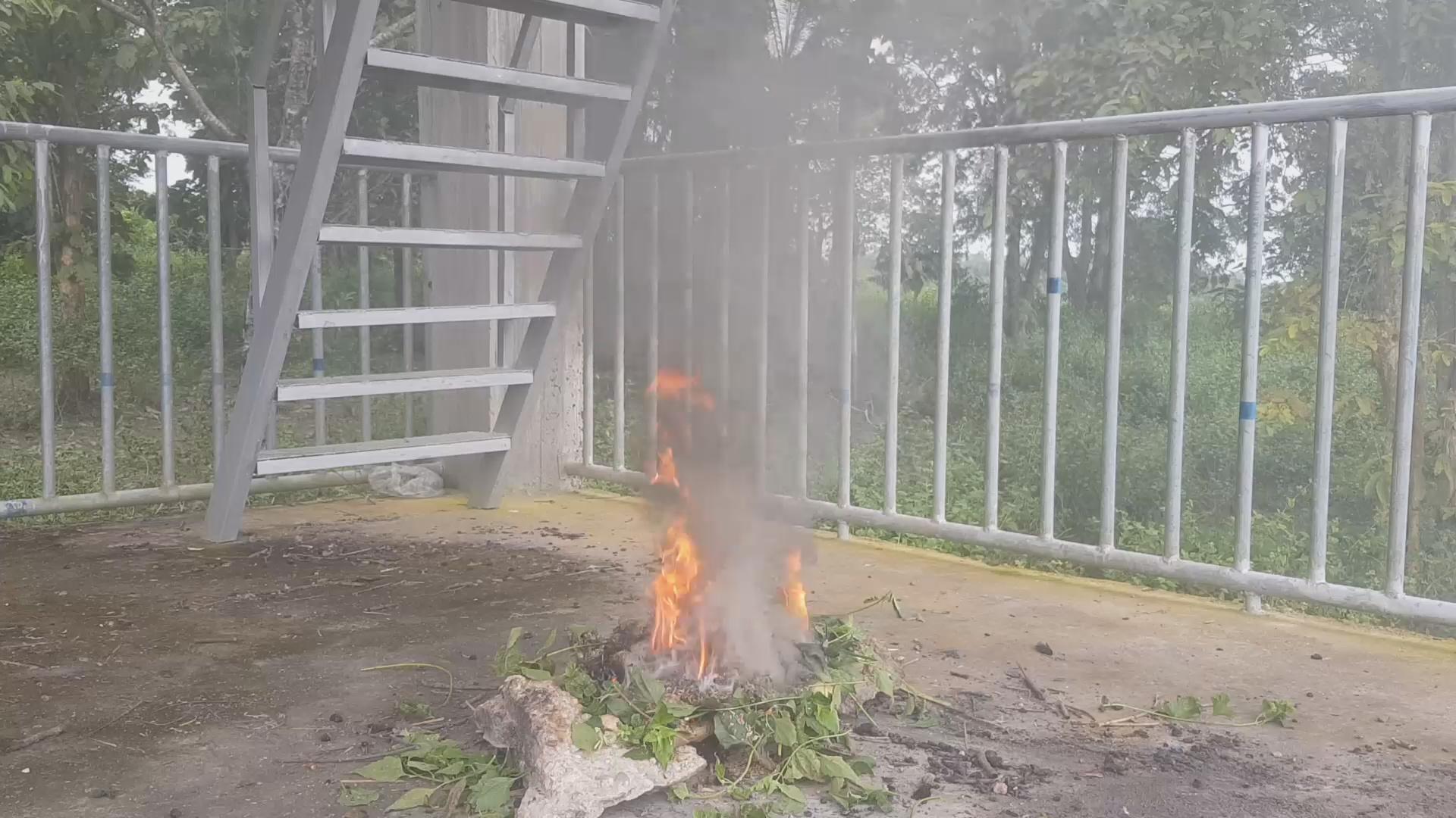 (project-qsvyd) - Roboflow Universe