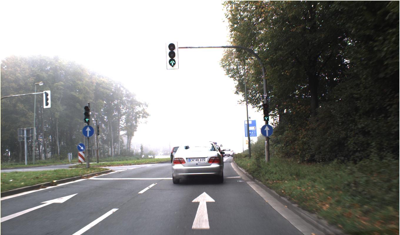 Trafficsignsunife Object Detection Dataset By Speedlimits And Crosswalks