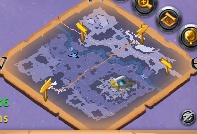 Albion Map Object Detection Dataset and Pre-Trained Model by Joao Angelo