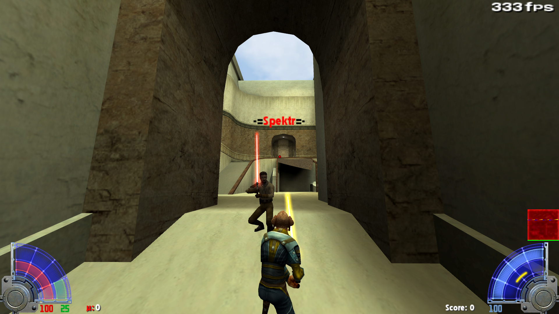 jedi Object Detection Dataset by new-workspace-4ha23