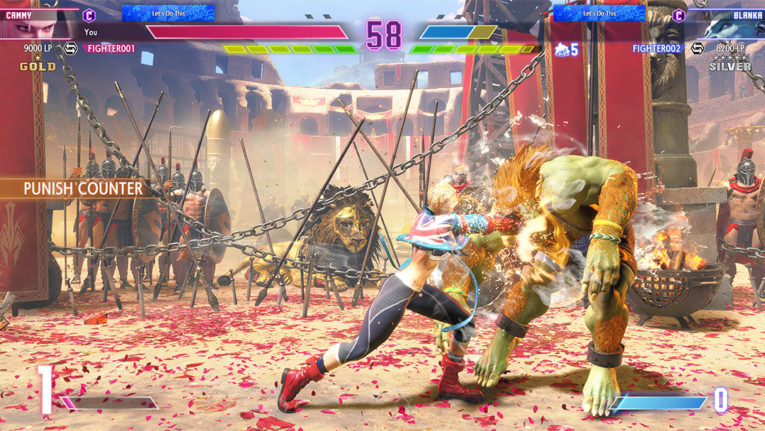 Fighting Ground HUD - Roboflow Universe