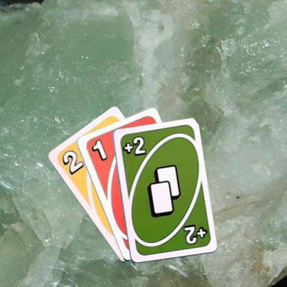 Uno Cards Object Detection Dataset