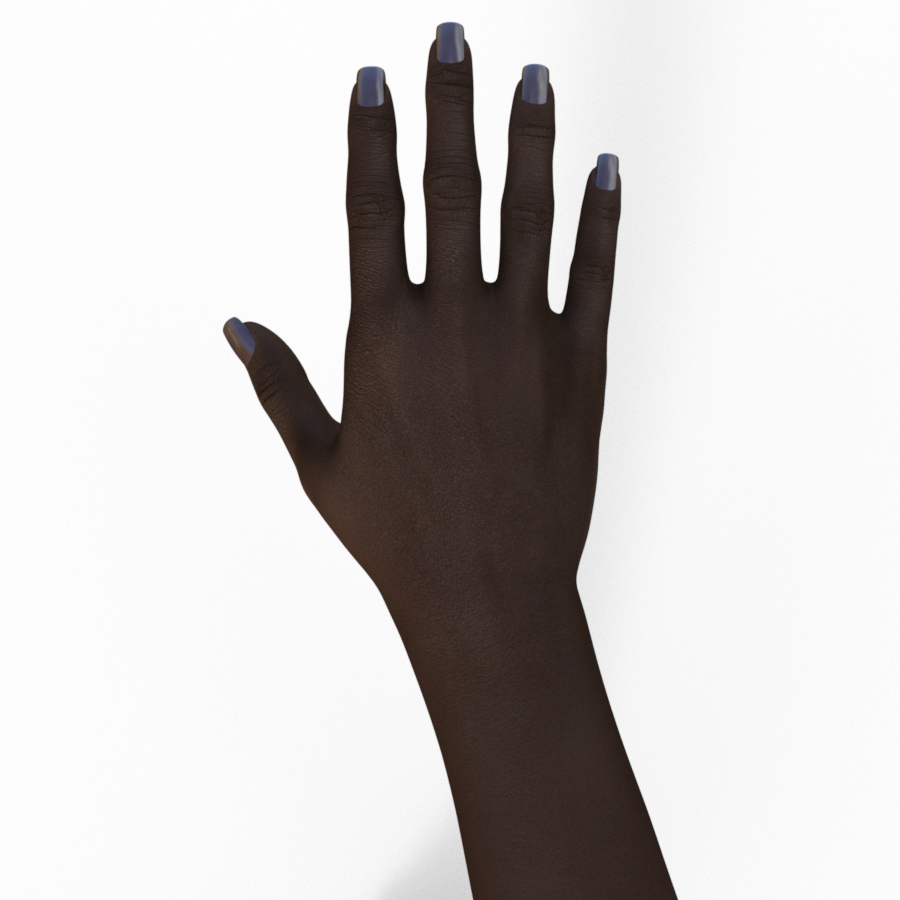 Rock Paper Scissors Classification Dataset by Laurence Maroney