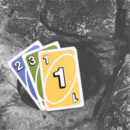 Uno Cards Object Detection Model by Adam Crawshaw