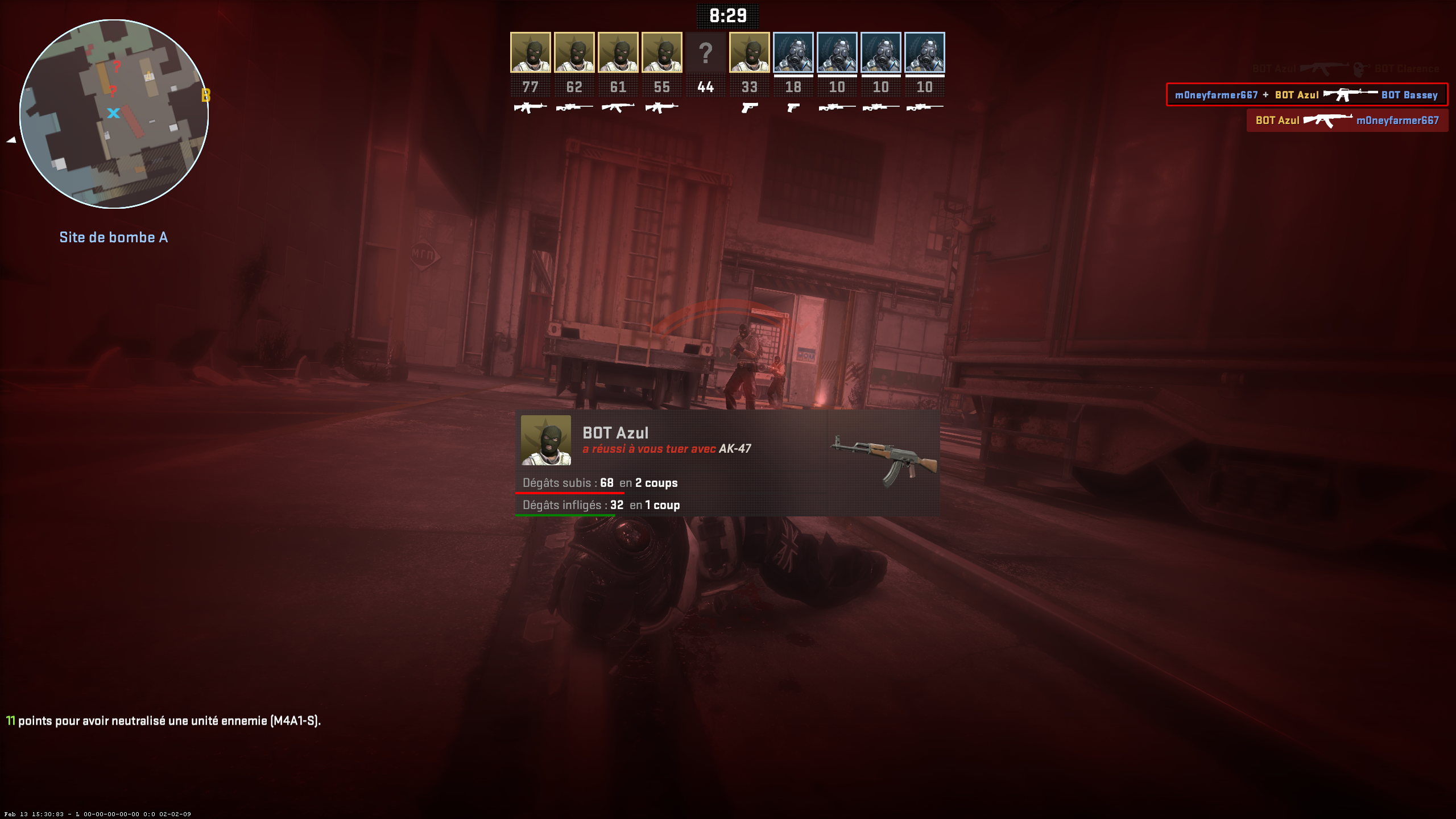 LEksa (leksa-ub9gf) - Roboflow Universe