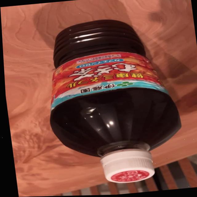 bottle Instance Segmentation Dataset by hh hh