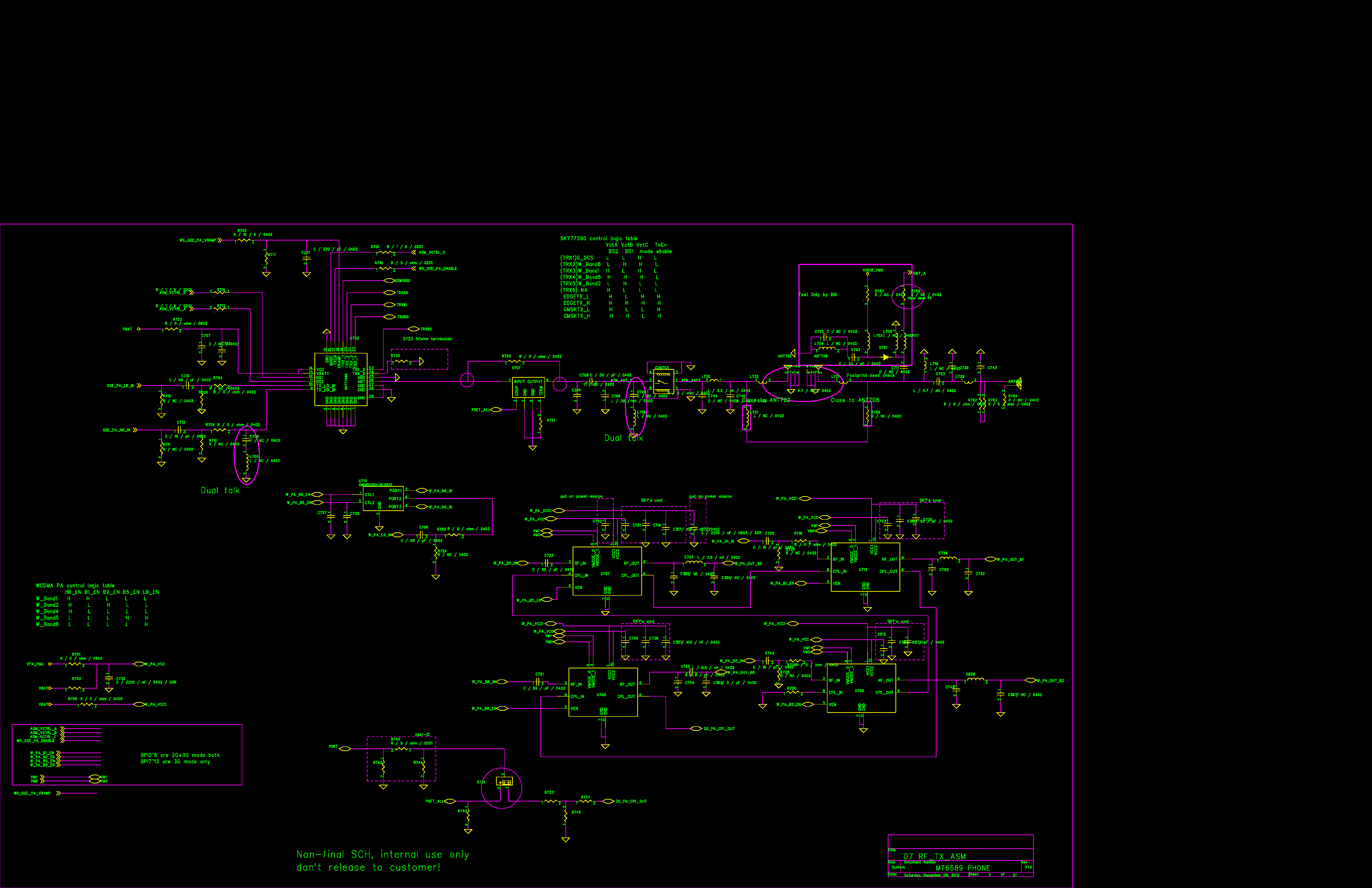 pcb Object Detection Dataset by hhh