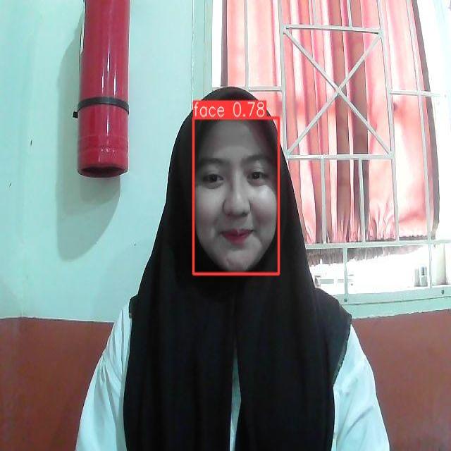 face_detection Object Detection Dataset by formation